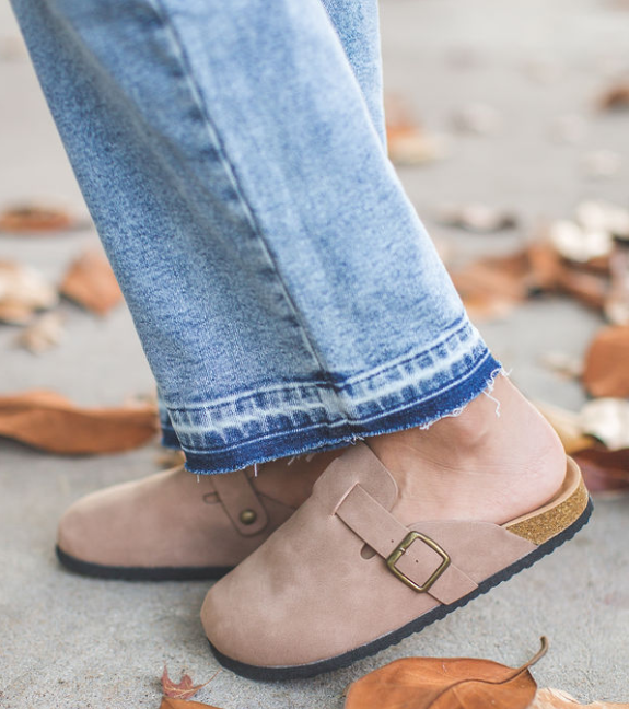 Tween Shoes – KJ's Boutique